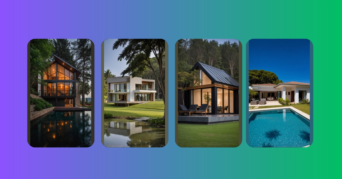 From Dreams to Reality: Crafting Your Ultimate Dream Home ...