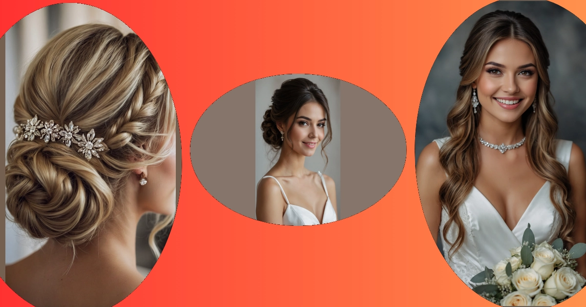 Celebrate Your Love: 22 Iconic Bridal Hairstyle Ideas for 2025 ...