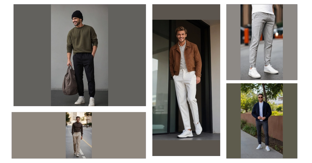 16 Pants Outfit Ideas for Every Occasion: Your Ultimate Guide ...