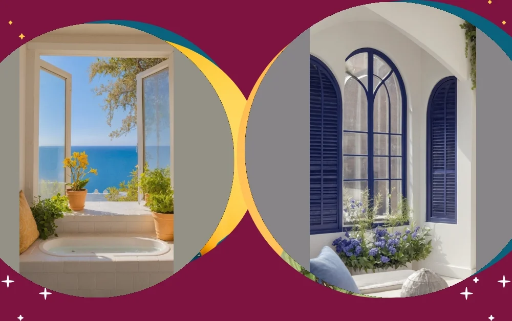 The Ultimate Sunroom Makeover: Cozy, Funky, and Fabulous Ideas ...